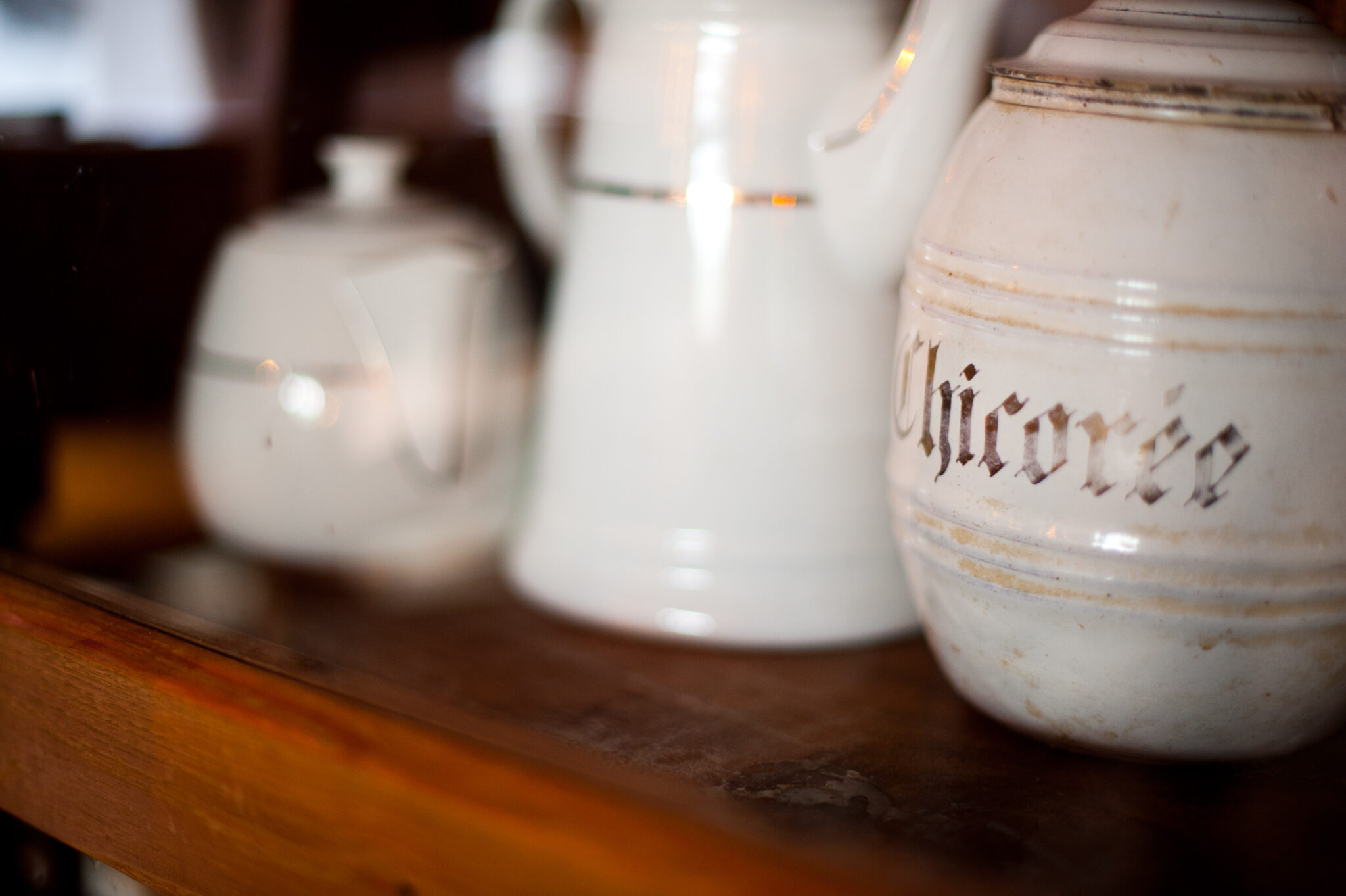 In Den Appelboom – Soon a new website